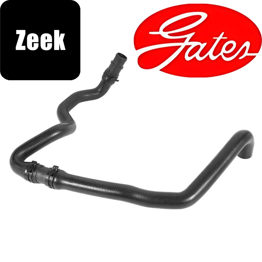 MINI Cooper R55 R56 R57 R58 R59 N14 Radiator Hose To Thermostat Front ...