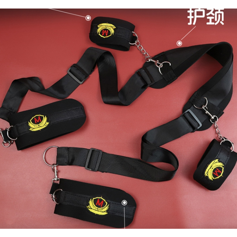 cosplay props outdoor straps binding magic comic convention use straps ...