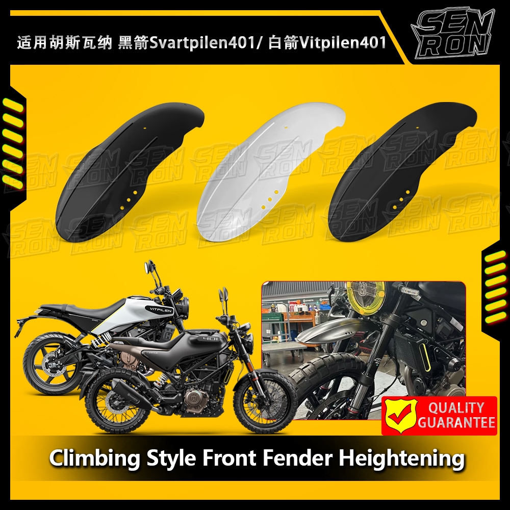 For Husqvarna 401 Svartpilen 401 Vitpilen 401 Svartpilen401 Svartpilen ...
