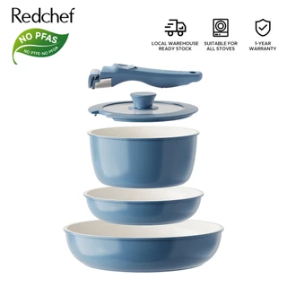 Redchef Official Store Online, March 2026 | Shopee Malaysia