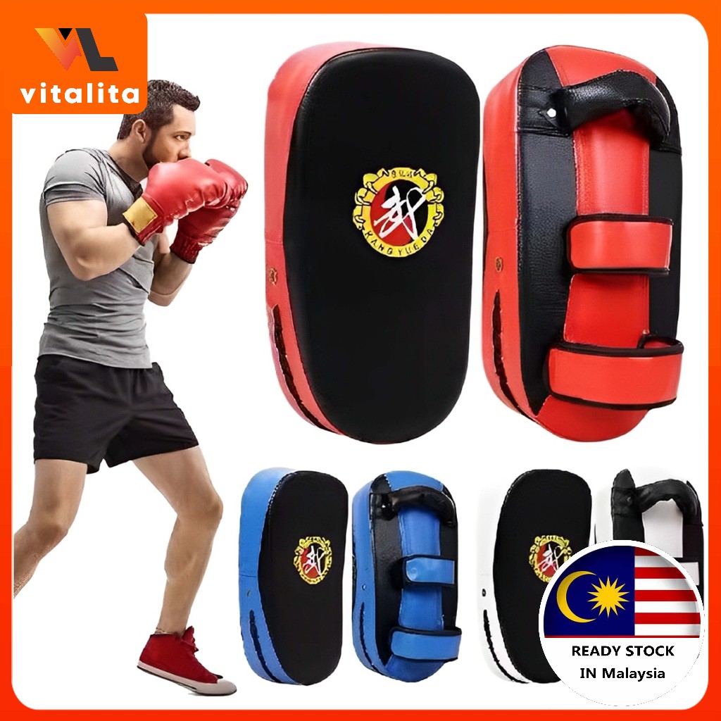 1 PCS Thai kick target boxing mat kicking taekwdo punch Karate hand ...