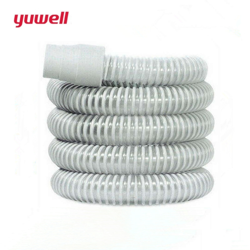 YUWELL Cpap Hose Cpap Machine Hose Breathing Air Hose Airing Air Pipe ...