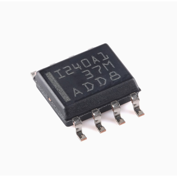 1PCS INA240A1DR The original SOIC-8 features an enhanced PWM rejection ...