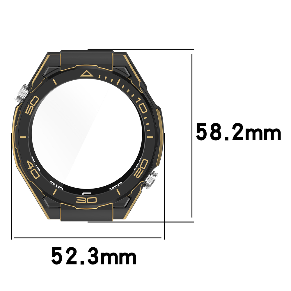 Case Cover For Huawei Watch GT5 pro 46MM instantly transforms into an ...