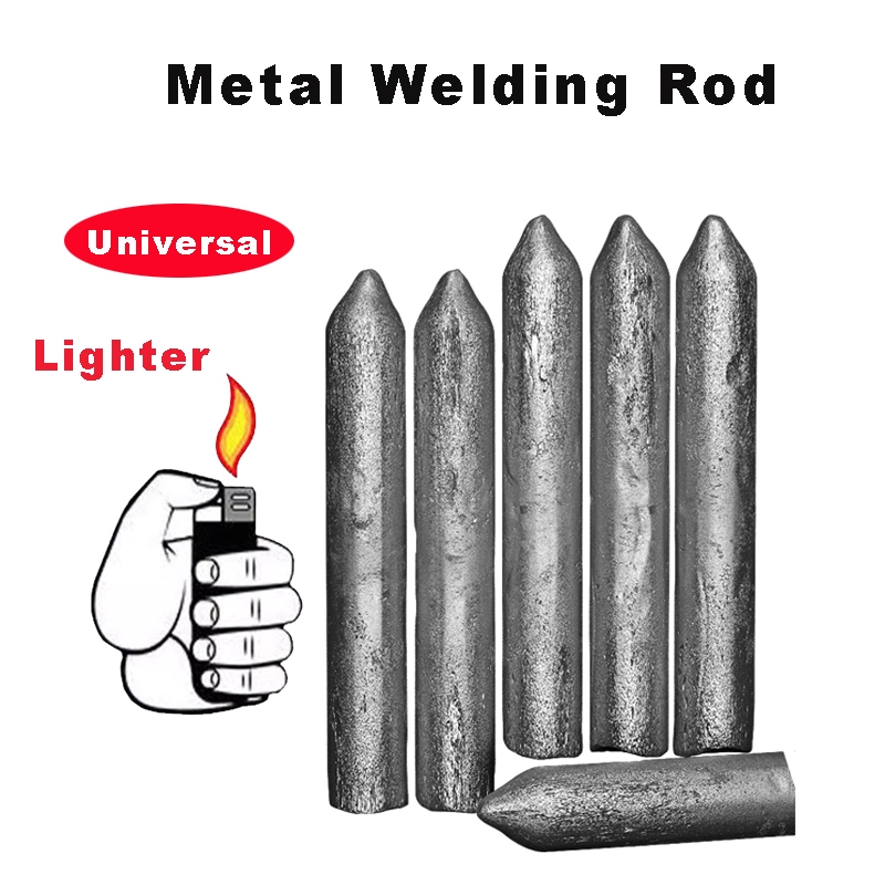 3/9/15Pc Low Temperature Universal Welding Rod Welding Electrode ...