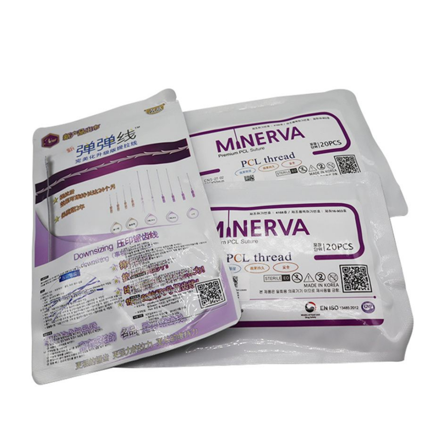 2025minerva Rice Nose Back Protein line Facial Care Liquid | Shopee ...