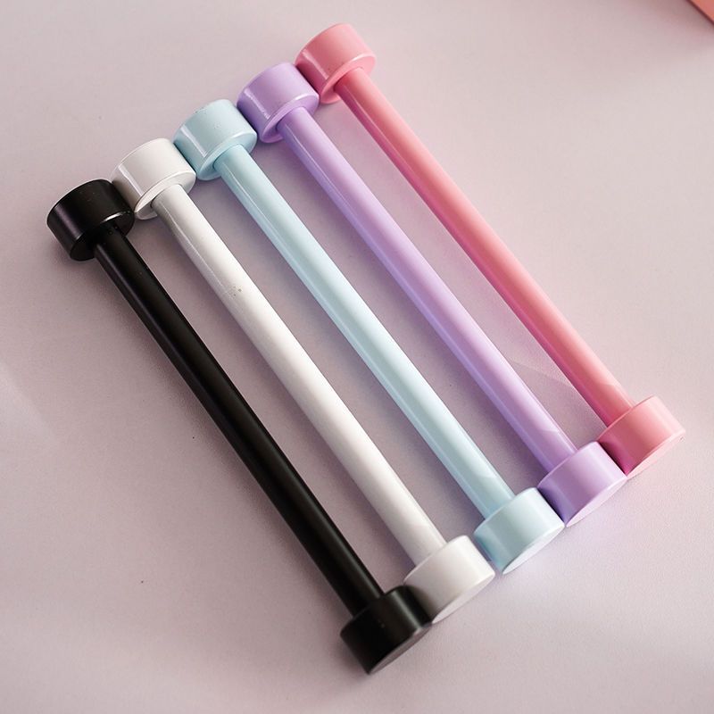 Mechanical keyboard aviation plug cable solid core weight rod, winding ...