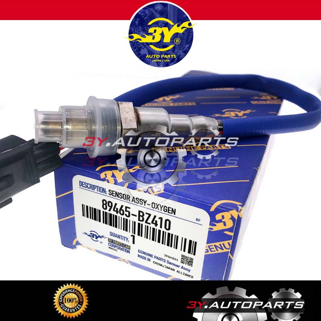 New 89465-BZ410 3Y Perodua Axia D78A (MT)（Manual) front Oxygen Exhaust ...