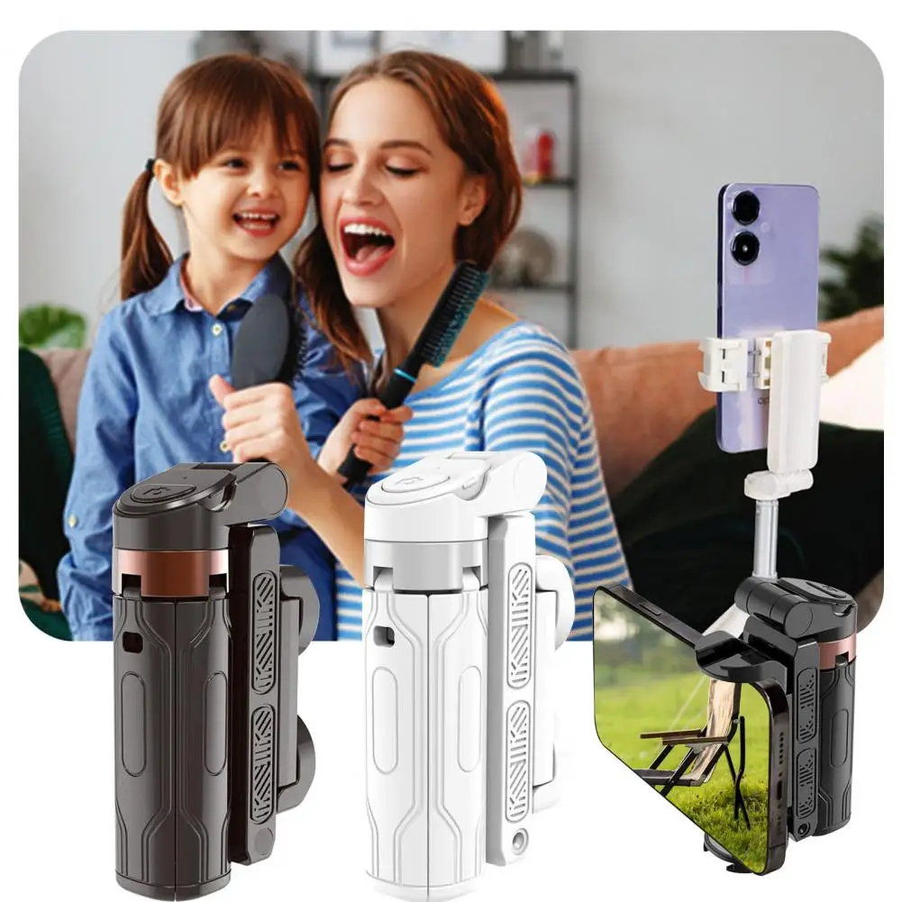2025 Upgraded Pocketflex Mini Tripod Jj02 Retractable, Bluetooth Mini ...