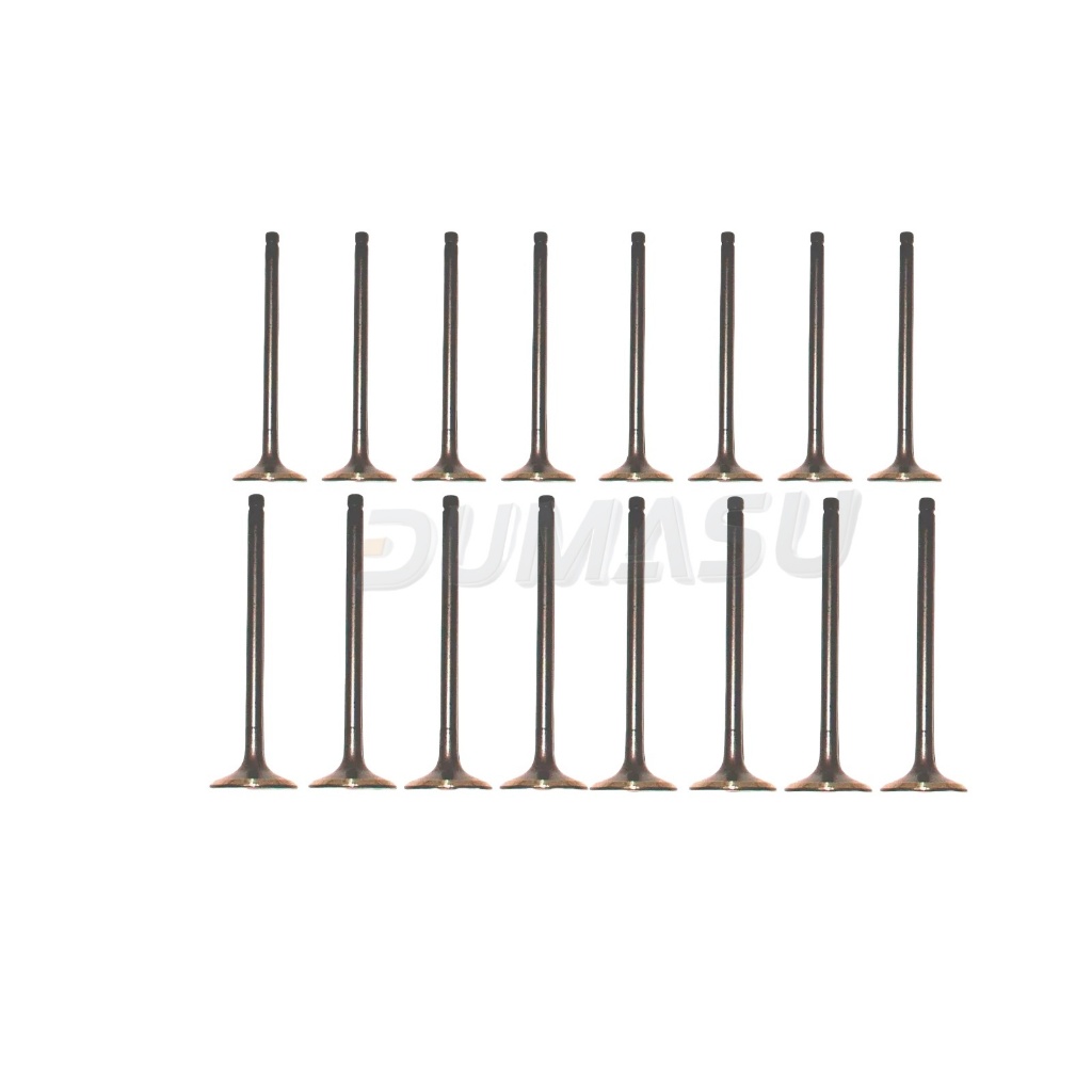 SR20DE Exhaust Intake Valve Kit for 91-99 Infiniti Nissan L4 2.0L DOHC ...
