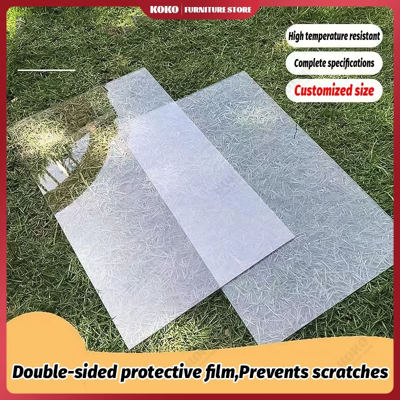 Highly Transparent Plastic Sheet pc hardboard transparent acrylic pvc ...