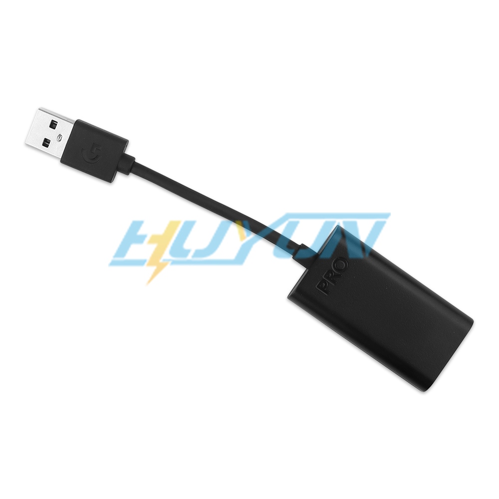 For Logitech G Pro X Gaming Headset Audio Volume Controller Headset ...