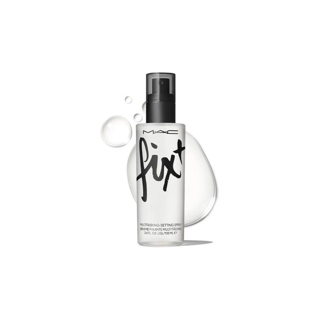 MAC Fix+ Setting Spray hydrates primes sets and refreshes makeup100ML ...