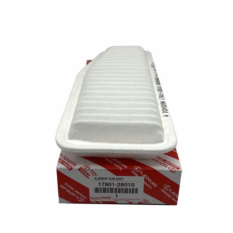 Toyota Pure Brand Overlord Old Style RAV4 Old Style Privia Air Filter ...