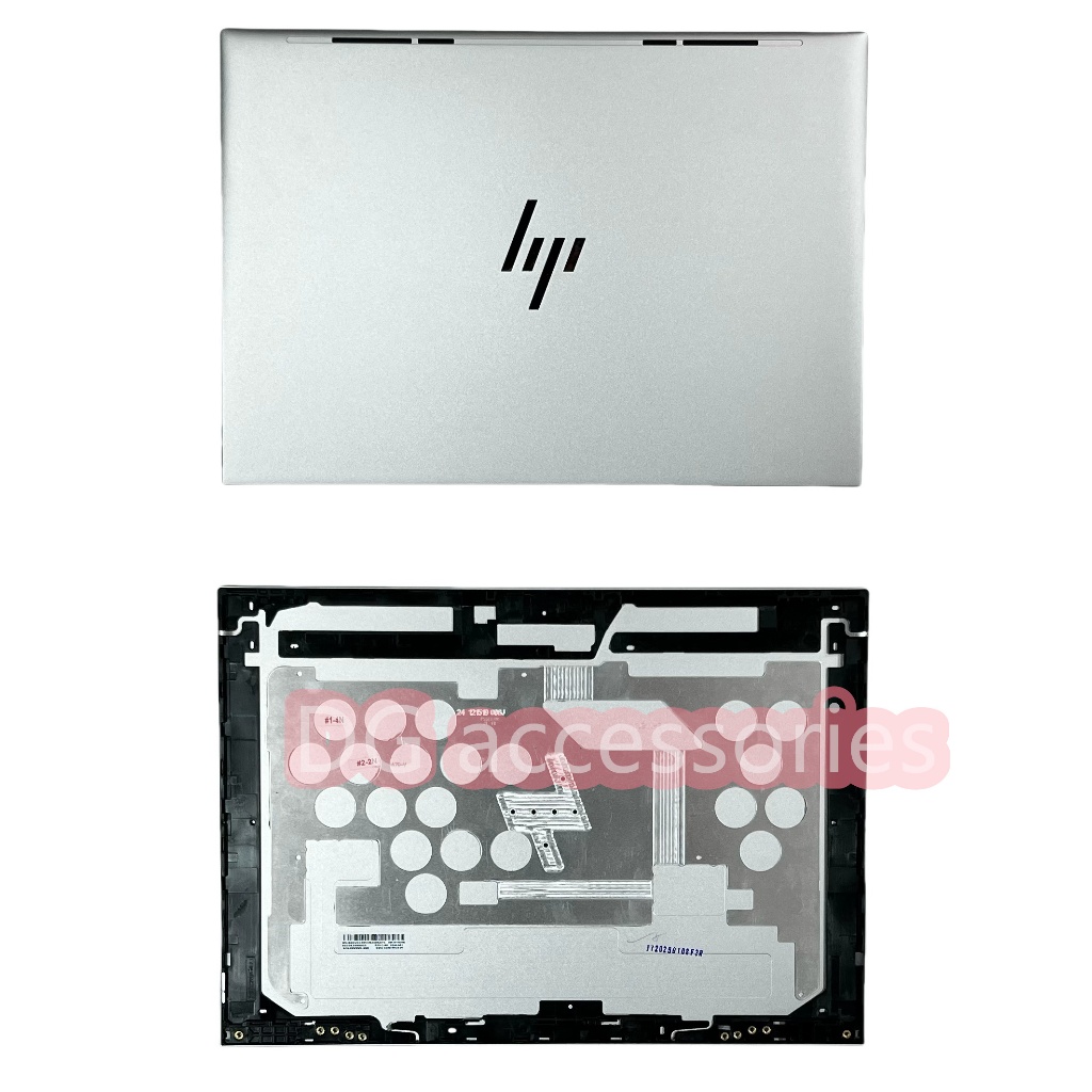 New case covers for HP ZBook Firefly 14 G11 model case A/B/C/D top ...