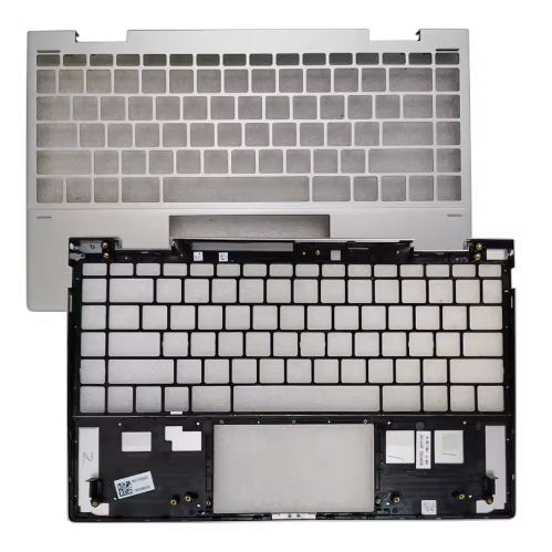 New For HP ENVY X360 13-AY TPN-C147 Laptop Palmrest Cover Case | Shopee ...
