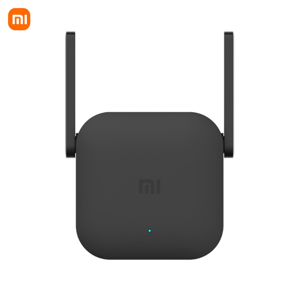 Xiaomi Pro Network Expander Wi-Fi Router (300M) | Shopee Malaysia