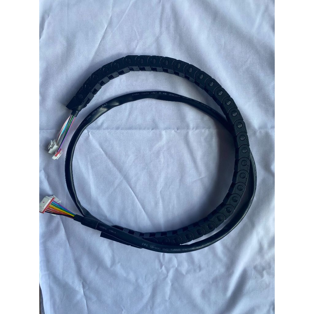 CERAGEM RHV Internal Cable Internal Physiotherapy Head Cable | Shopee ...