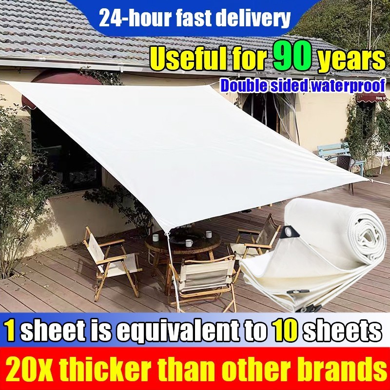【Thickest at the same price】Not bad for 99 years Extra-thick LONA ...
