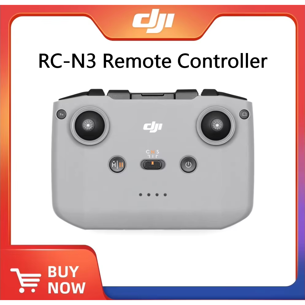 DJI RC-N3 Remote Controller for DJI Neo Mini 4 Pro DJI Air 3 | Shopee ...