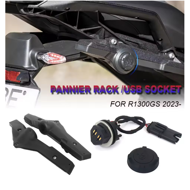 For BMW R 1300 GS r1300gs GS 1300 R1300GS Motorcycle 2023-2025 New ...