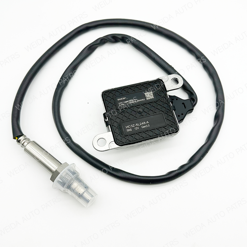 Car Sensors 12V Nox Sensor HC3Z-5L248-A Nitrogen Oxide Sensor ...
