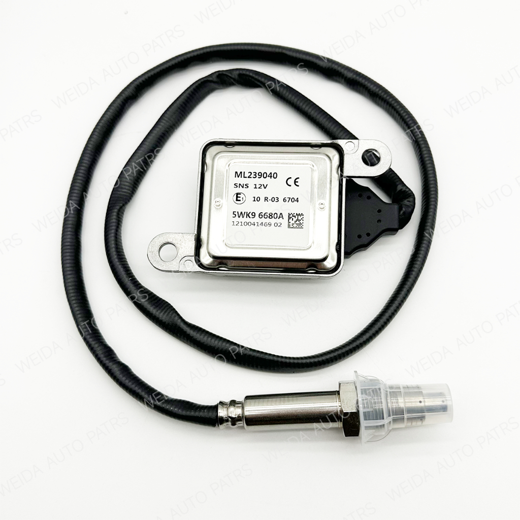 ML239040 5WK96680A Original New Nitrogen Oxygen NOX Sensor12V For ...