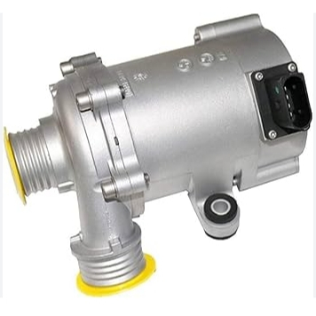 Water pump part electric control engine for BMW N20 water 11515A81BE9 ...