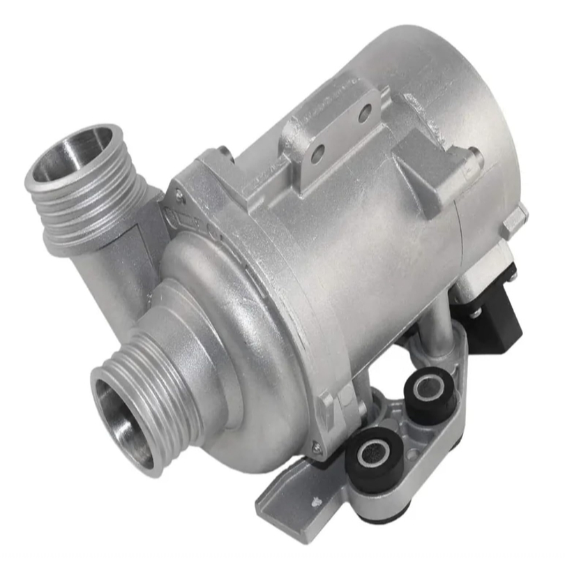 BMW Water pump Electric water pump BMW F10 (523i 528i), X3 (F15) (OEM ...