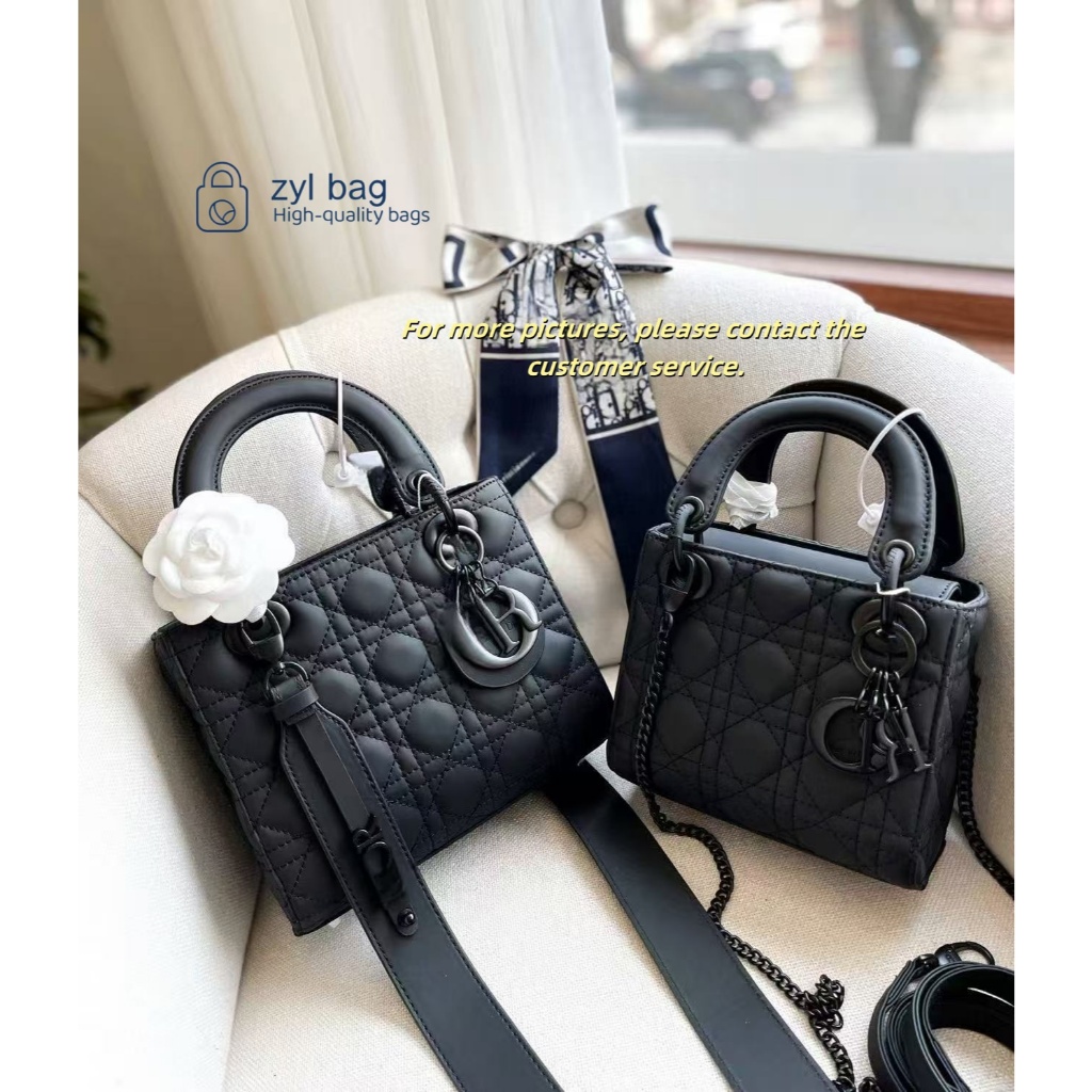 D-dull polish lady Women's new handbag shoulder bag crossbody bag ...