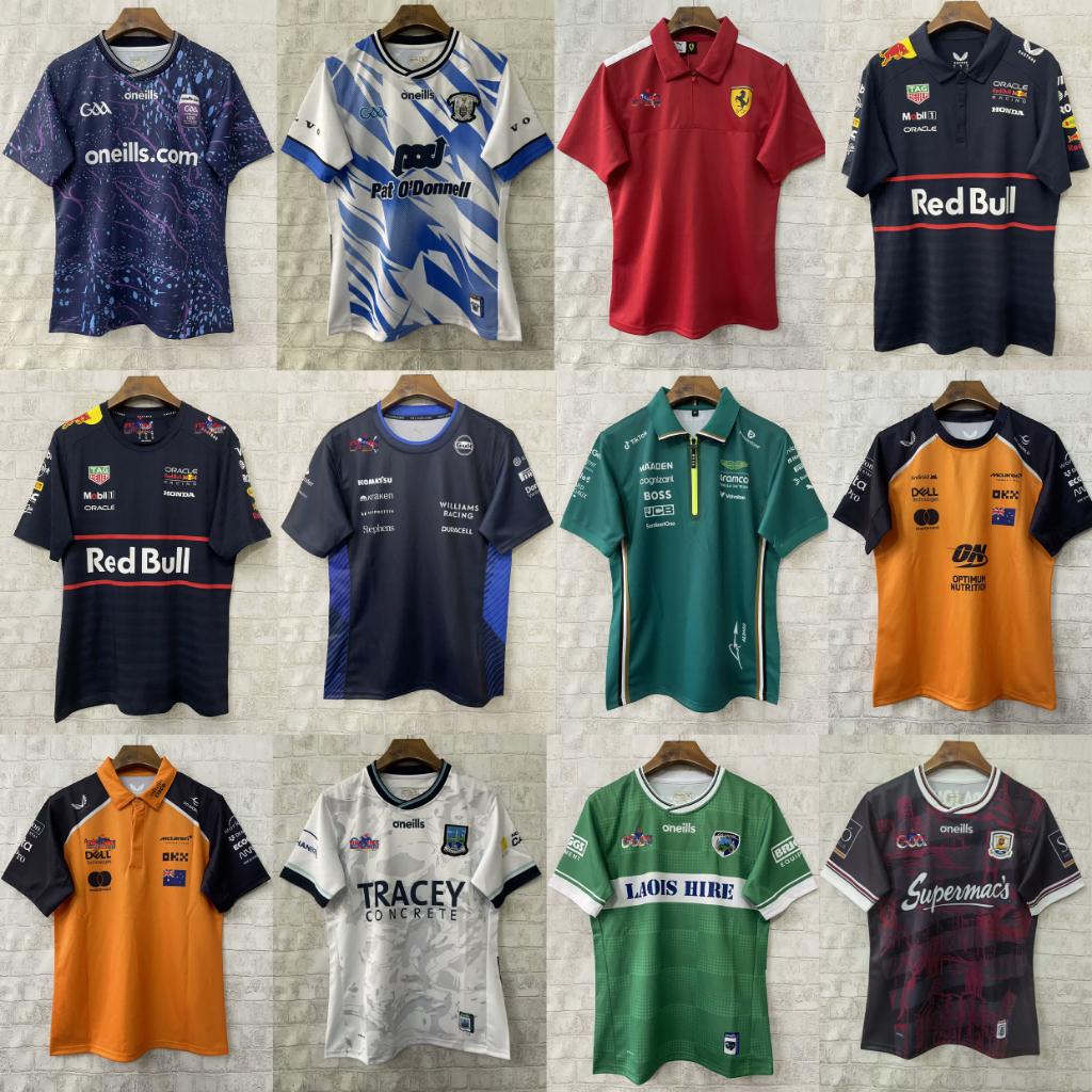 Olive F1 racing suit collection 02 * high-quality 1:1* | Shopee Malaysia