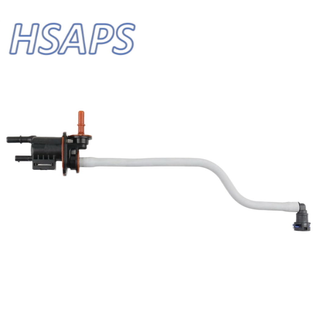 JL3Z-9B325-C Fuel Tube Support Bracket Purge Control Valve For Ford F ...