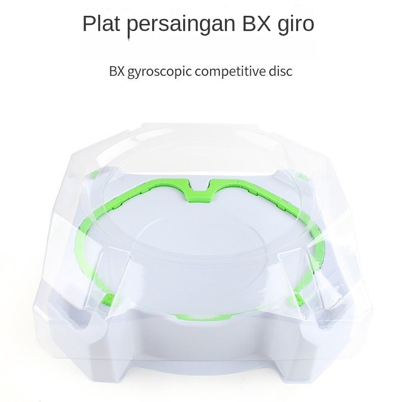 GF Brand Beyblade X Generation BX Series Extreme Impact Beyblade Disc ...