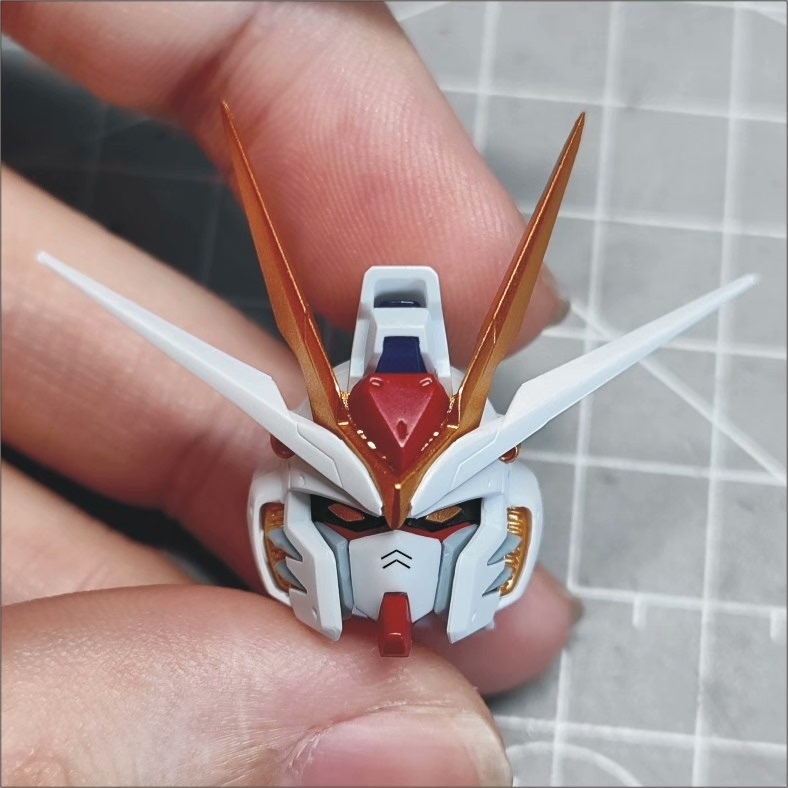 [McDonald's Uncle Model Base STUDIO]Minerva hobby 1/100 MG/MC/METAL BUILD/8802/MGEX A-262PD-P ...