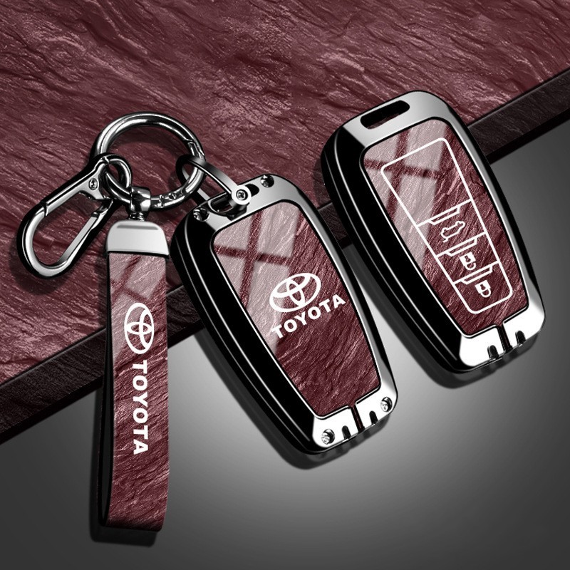 Toyota Corolla Altis Corolla Cross Camry RAV4 Push Start New Design ...