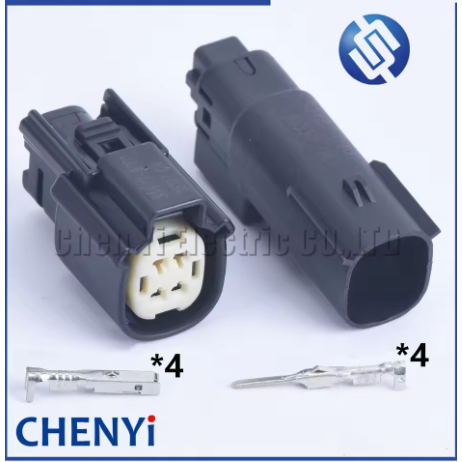 4 Pin male or female 33472-4001 33482-4001 33482-0401 MX150 Female Male ...