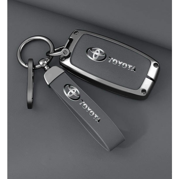 Toyota Vios 2023 Key cover Keyless Remote Sarung Kunci Kereta Vios 2024 ...