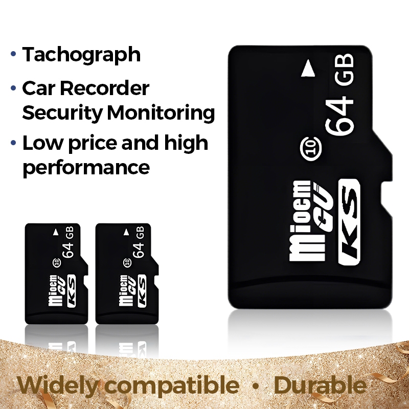 High-Speed 8G/16G/32G/128G/64G TF memory card micro sd card Mobile ...