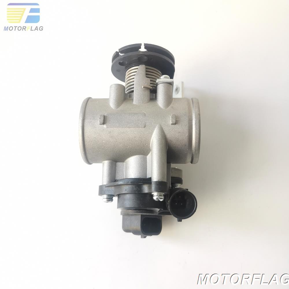 Throttle Valve Body D37-1 for BENELLI TNT25, BN251, TRK251 (1-Cylinder Engine) | Shopee Malaysia