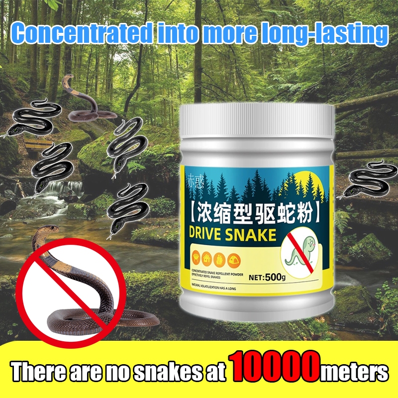 Strong snake repellent time can reach 360 days LGD Snake repellent Halau ular Anti Snake Not ...