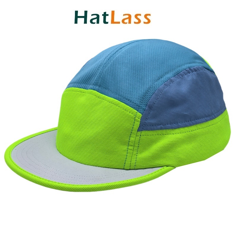HatLass Running Baseball Cap Breathable Marathon Hat Quick-dry Sports ...