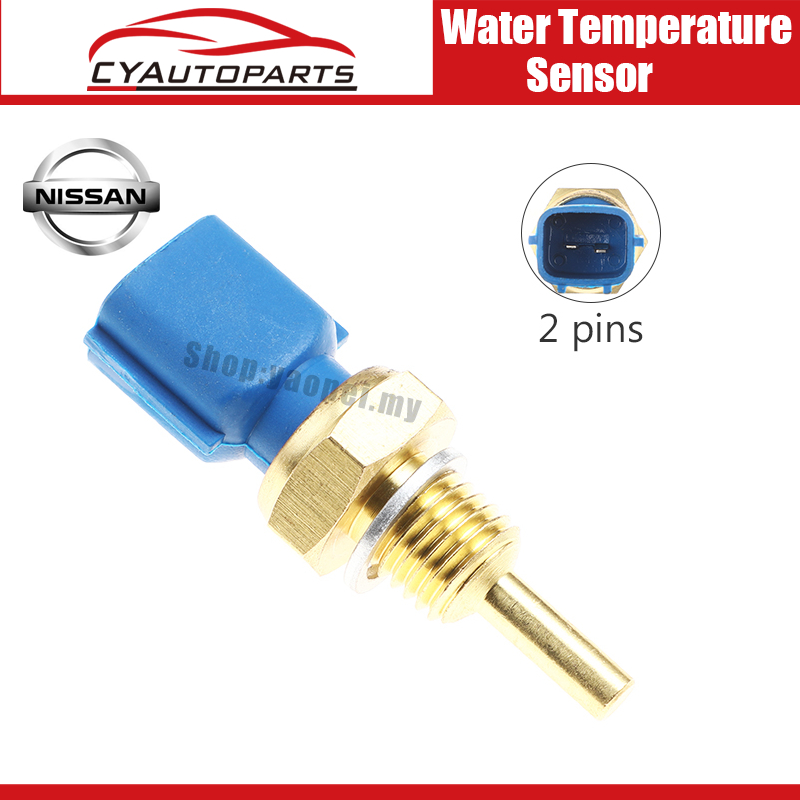 New Replacement Coolant Temperature Sensor for Nissan 2263044B20 22630 ...