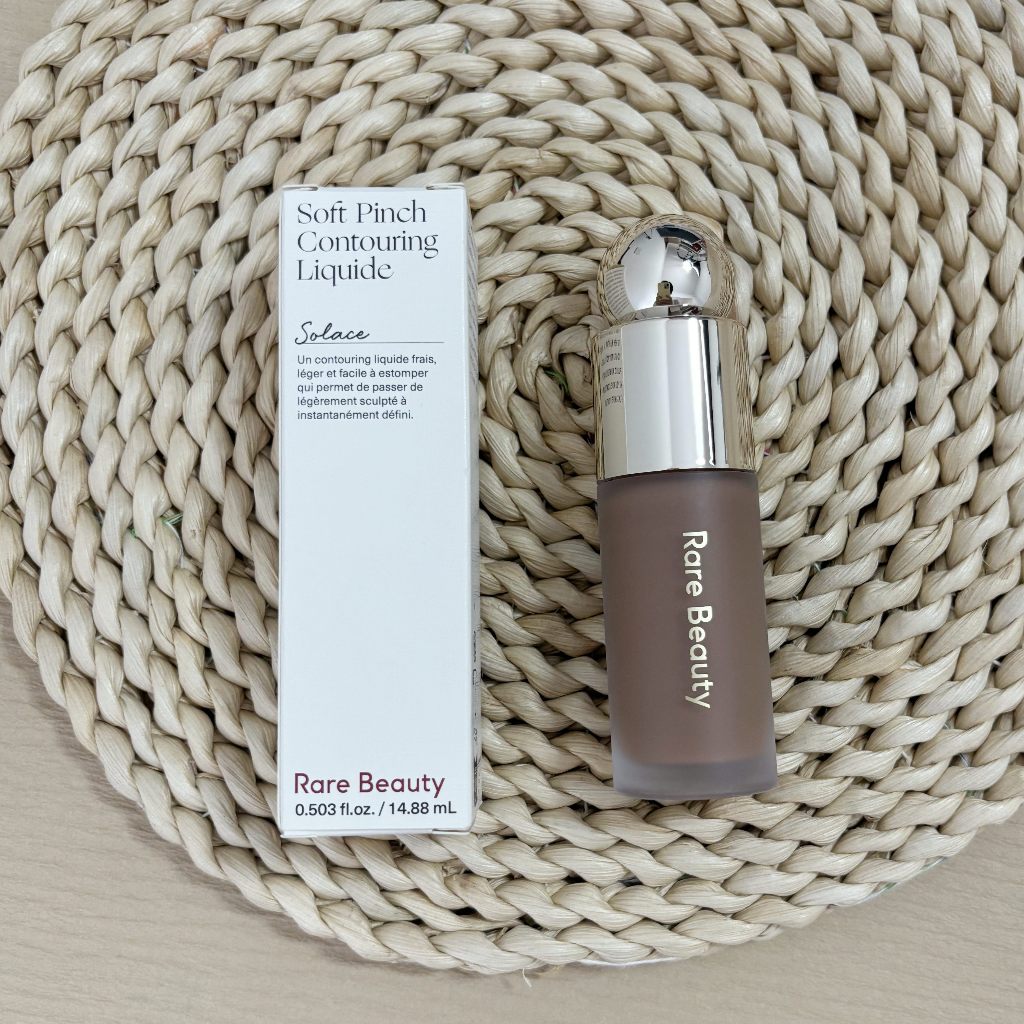 Rare Beauty by Selena Gomez Soft Pinch Liquid Contour 14.88ml | Shopee ...