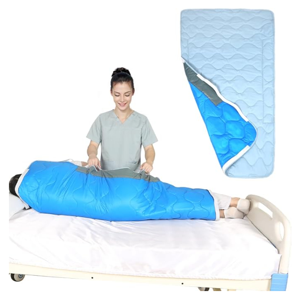 Transfer and Repositioning Mattress (Waterproof) | Shopee Malaysia