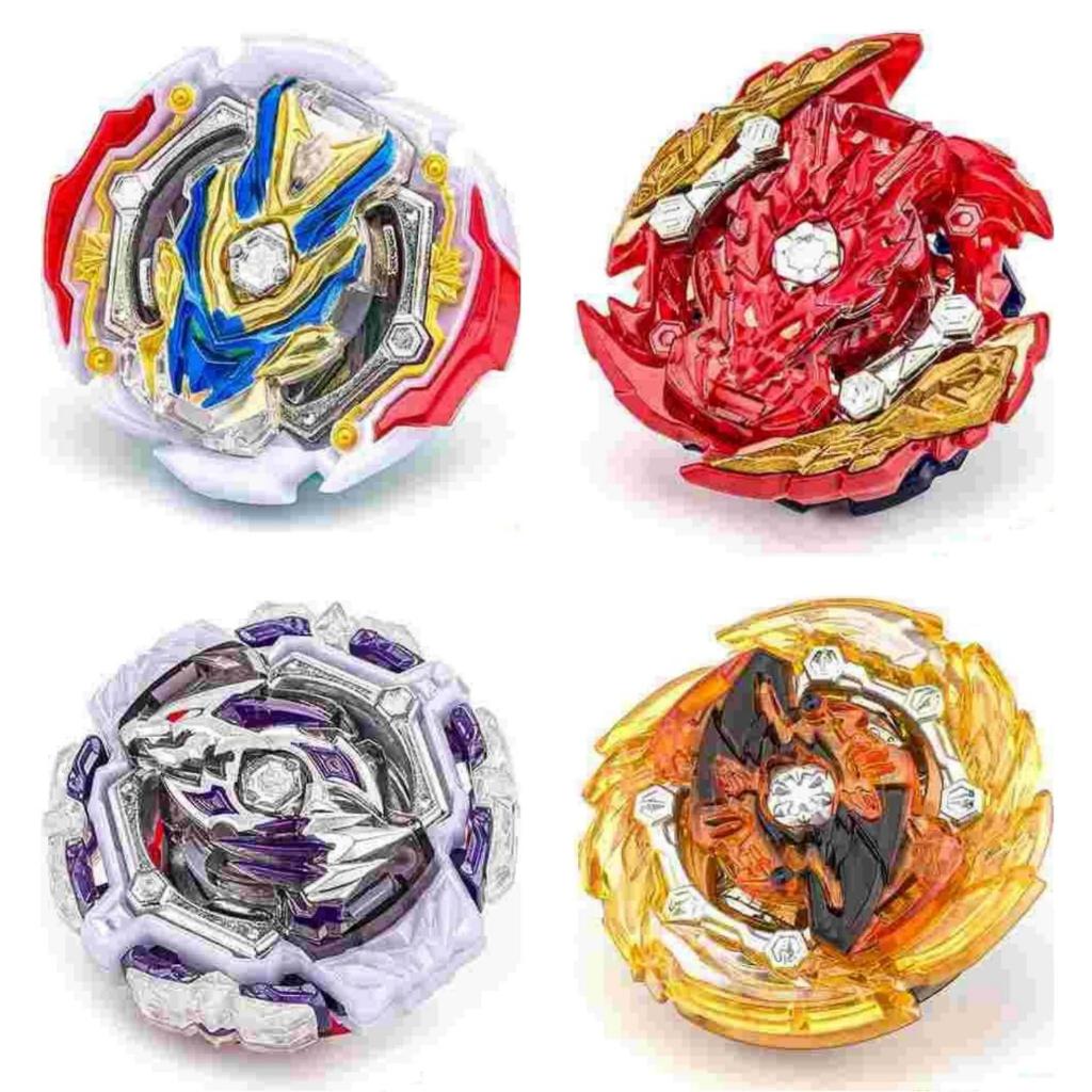 Beyblade X GT Series B-151 B-153 B-142 B-144 B-147 B-148 Beyblade Burst ...