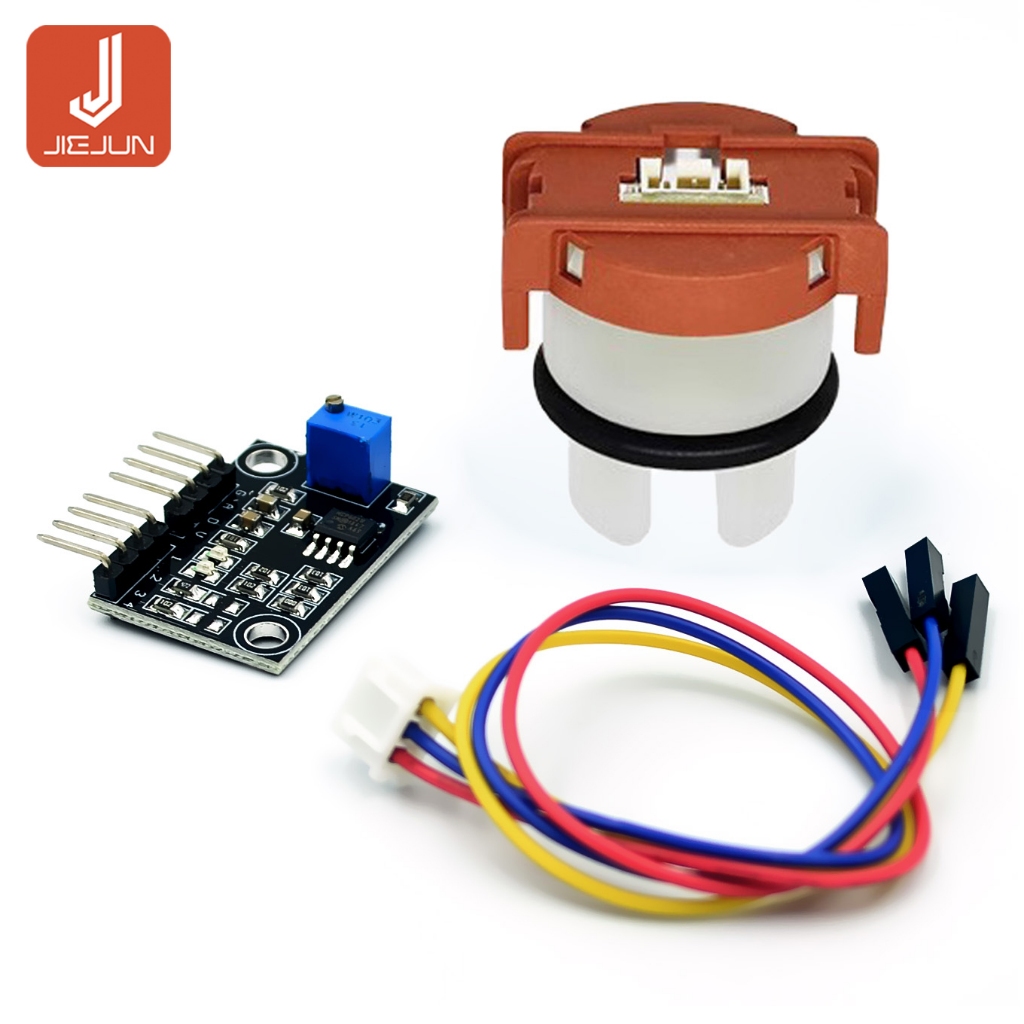 Turbidity Detection Sensor Liquid Suspended Particle Sewage Water Quality Detection Turbidity