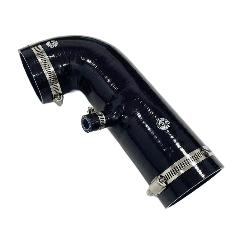 Fit Subaru BRZ Toyota GT86 2013-2019 Silicone Intake Induction Hose ...