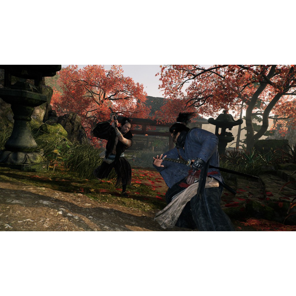 Rise of the Ronin/Rise of the Ronin Chinese Version PC Computer Stand ...