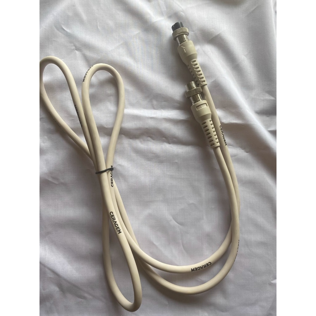 CERAGEM RHV Type Remote Control Cable/Remote Control Wiring; CERAGEM ...