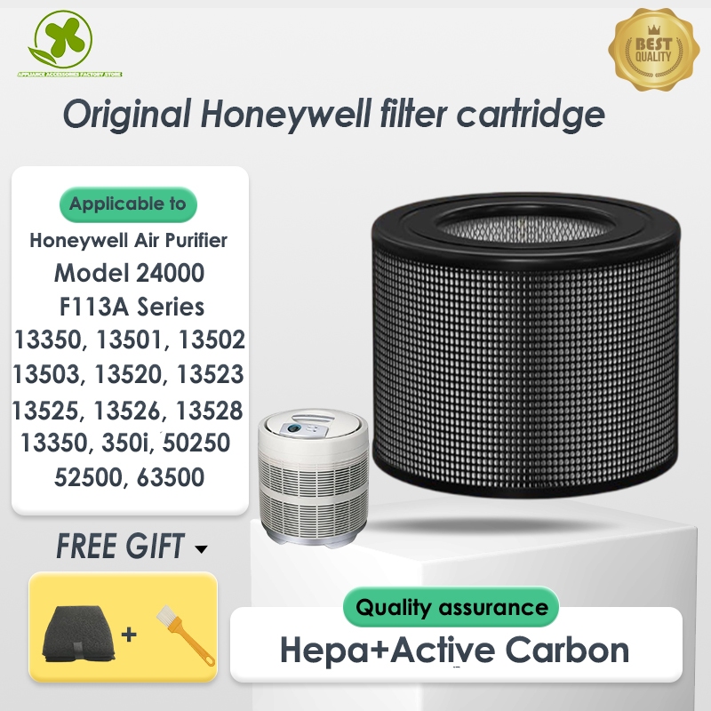 Local Seller Replacement Compatible Air purifier Honeywell Model 24000 ...
